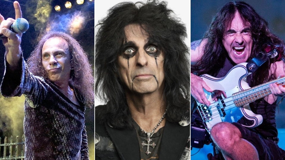 5 Times Iconic Rock & Metal Artists Tried to Stir Up Outrage as ...