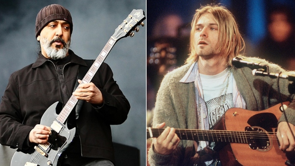 Soundgarden Guitarist Kim Thayil Says His First Reaction to Nirvana Was 'Ehh', Explains Why ...