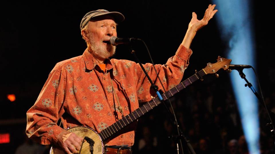 The Most Dangerous Musician That Ever Lived According to the FBI ...