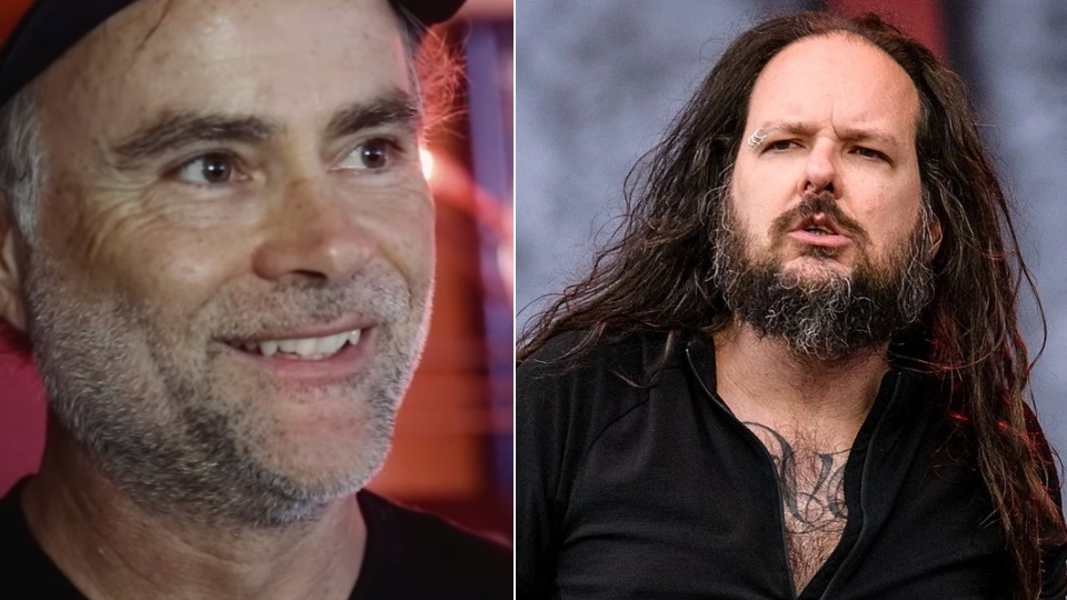 Iconic Producer Explains Why 'Korn III' Backfired: 'I Had This Idea of ...