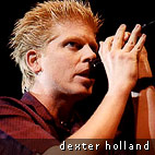 Offspring Frontman On His Hot Sauce | Ultimate Guitar