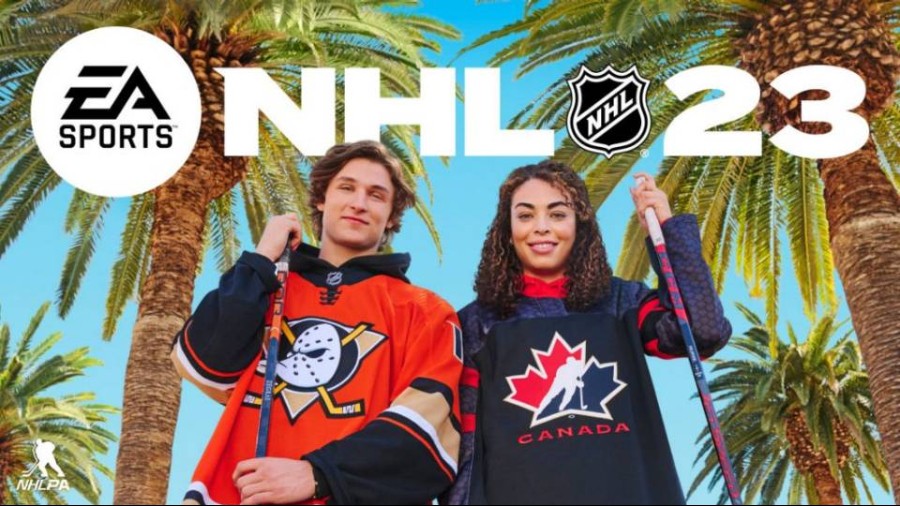 Korn, Ghost, Gojira, Etc. Featured on 'NHL 23' Video Game Soundtrack ...