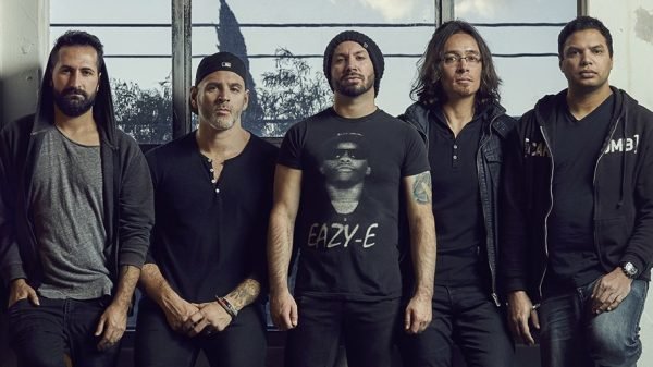 Periphery Complete Work on New Album, Tentative Release in 2023 ...