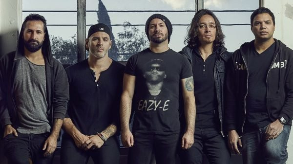 Periphery Complete Work on New Album, Tentative Release in 2023 ...