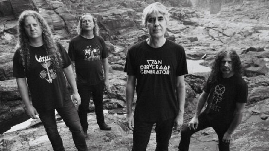 Voivod Release Music Video for 'Quest for Nothing' | Ultimate Guitar