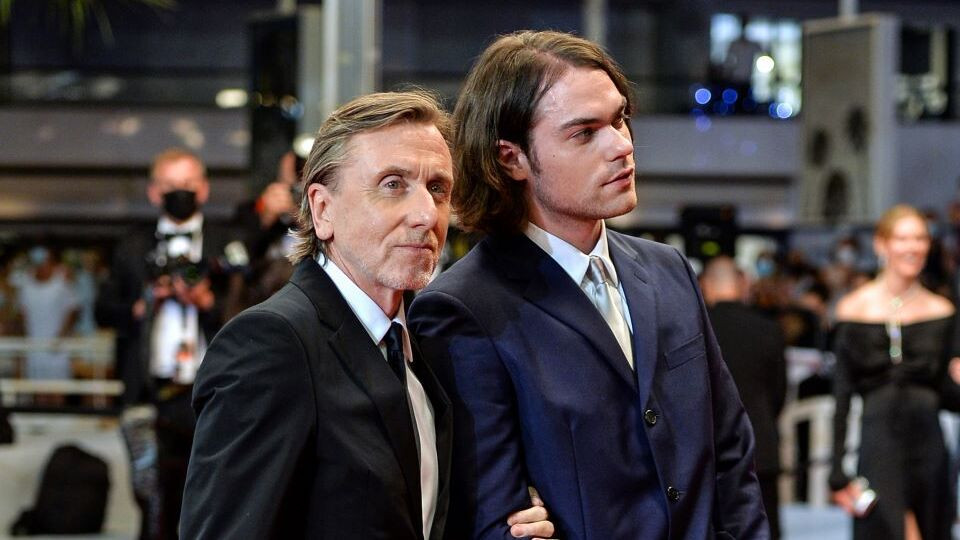 Guitarist Cormac Roth, Son of Actor Tim Roth, Has Died Aged 25 ...