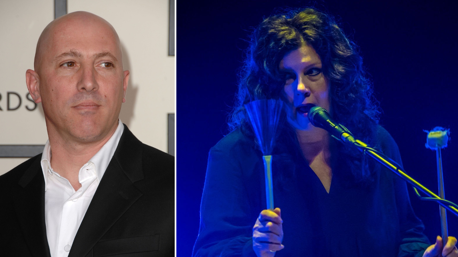Maynard James Keenan Reacts to Mimi Parker's Recent Passing: 'I Had No ...