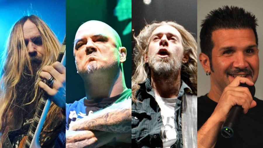 Pantera Expand 2023 European Reunion Tour, Nine New Dates Added ...
