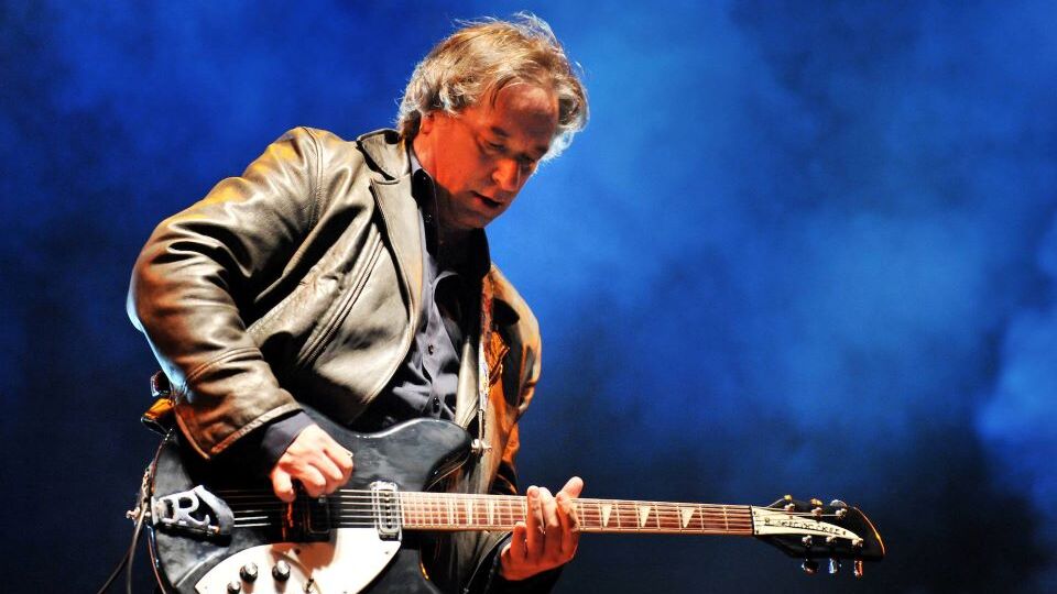 REM's Peter Buck Says Band's Popularity 'Took Away Some of the Pleasure ...