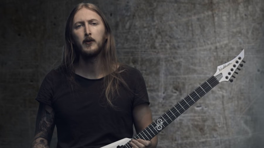 Ola Englund Speaks on Current State of Music Industry: 'None of the ...