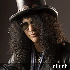 Slash Commences Recording Solo Album | Ultimate Guitar