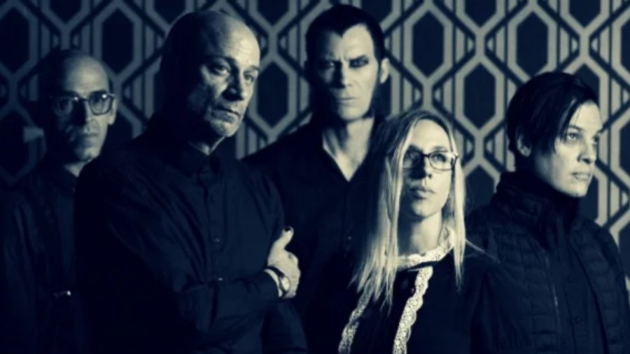 Cold Announce 20th Anniversary 'Year of the Spider' U.S. Tour ...