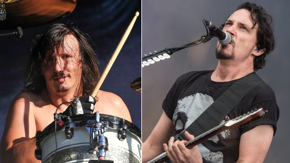 Gojira Drummer Mario Duplantier Says He & Brother Joe Grew Up as ...