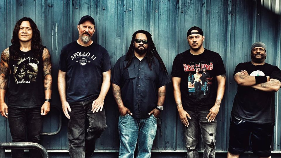 Watch: God Forbid Perform First Show in 9 Years, This Is How They Sound ...