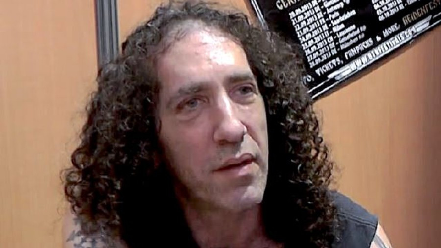 Dan Lilker Explains on Disbanding Nuclear Assault: 'We're Getting a ...