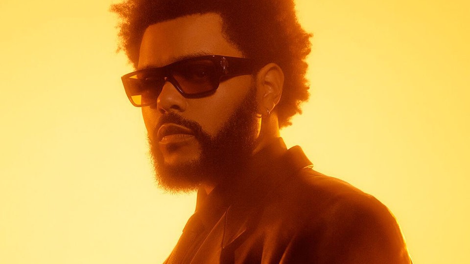 The Weeknd Now Holds the Most-Streamed Song of All Time on Spotify ...