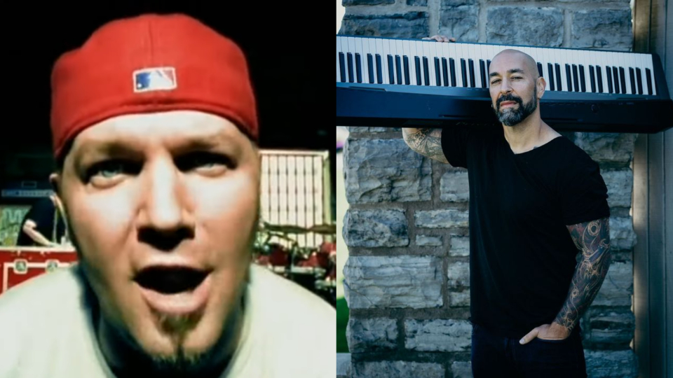 Watch: Musician Turns Limp Bizkit's 'Break Stuff' Into Piano Ballad ...
