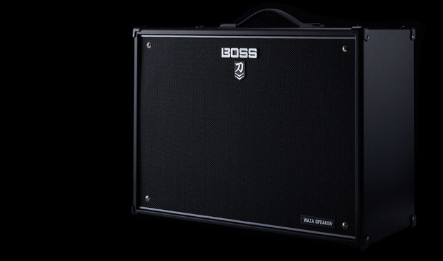 Two New Modelling Amps and a Cab Added to Boss Katana Family | Ultimate ...