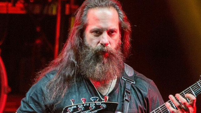 Dream Theater's John Petrucci: 'Young Bands Need to Have a Reality ...