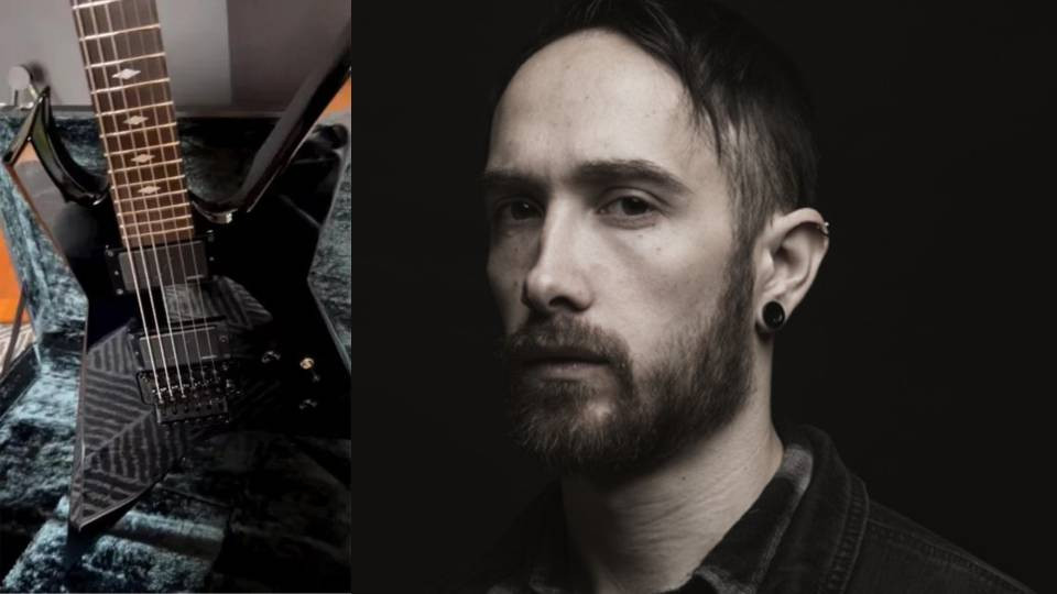 Architects' Josh Middleton Created A Revolutionary New ESP Body Shape ...