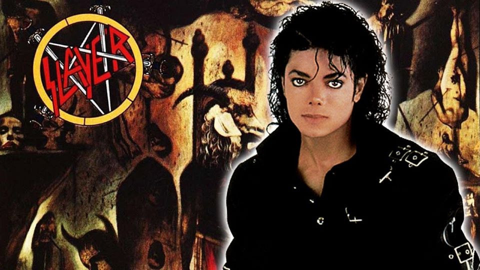 Listen: Here's Michael Jackson's 'Beat It' in the Style of Slayer ...