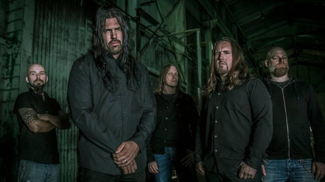 Scar Symmetry Announce Series of Vinyl Reissues, Confirm New Album Is ...