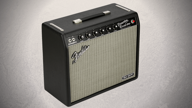 Fender Updates Its Range of Tone Master Amplifiers by Introducing the ...