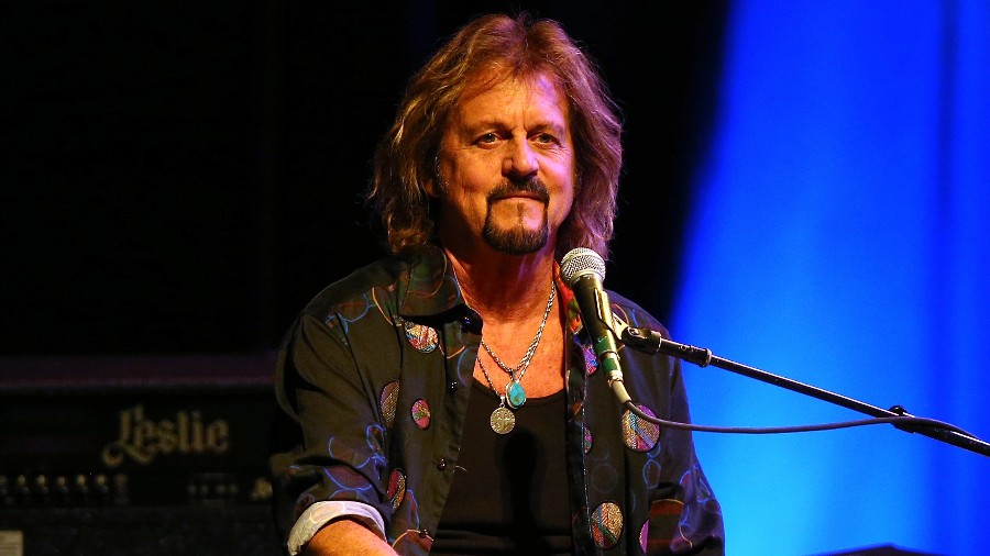 Gregg Rolie Talks About How His Journey 50th Anniversary Reunion Came ...