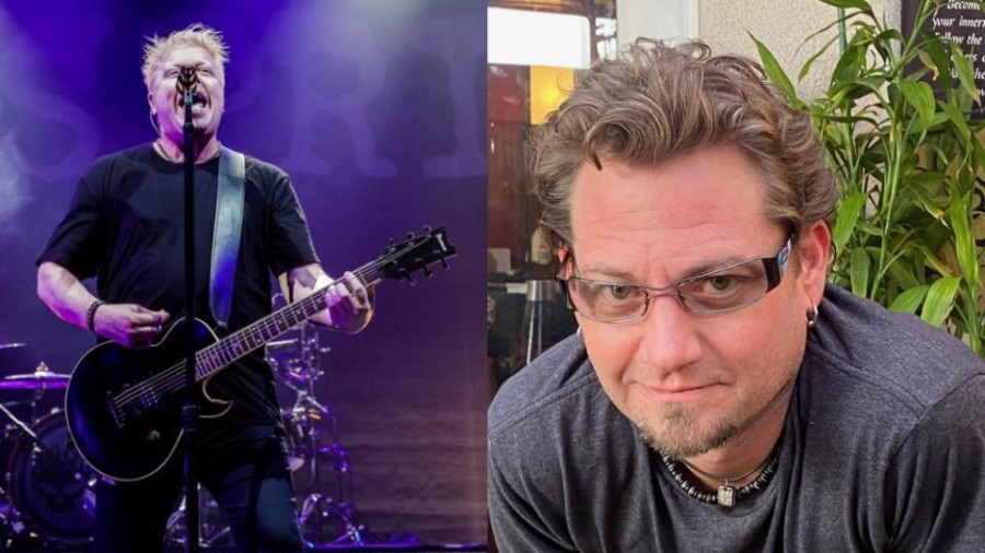 The Offspring Win Case Against Ex-Drummer Over $35M Catalog Sale ...