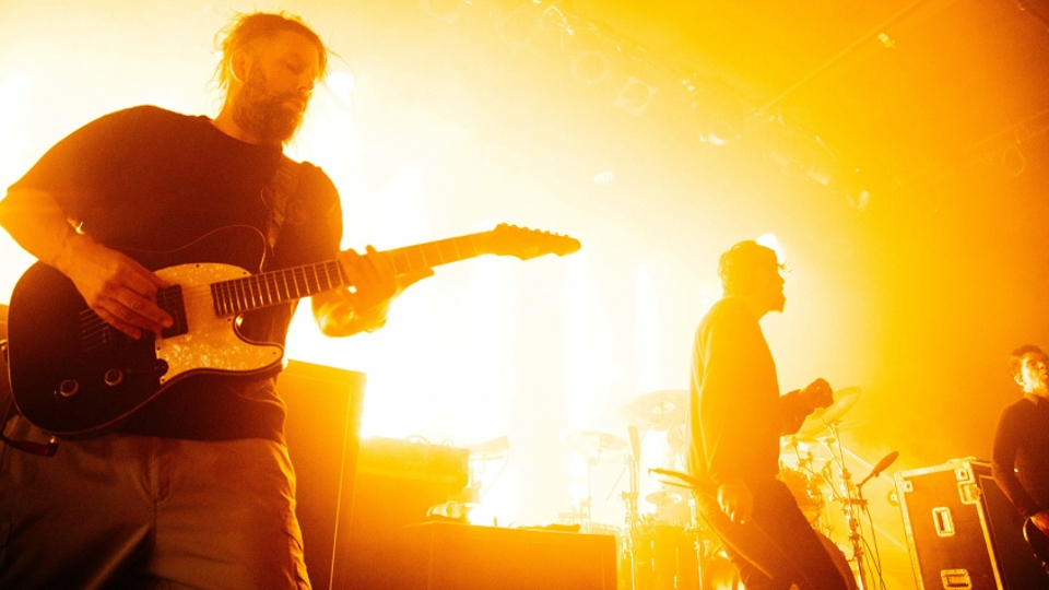 Watch: Deftones Perform Live Rarities at Intimate Show | Ultimate Guitar