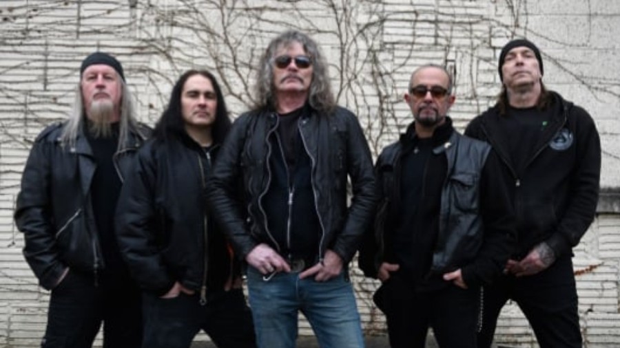 Overkill Release New Single 'Wicked Place' | Ultimate Guitar