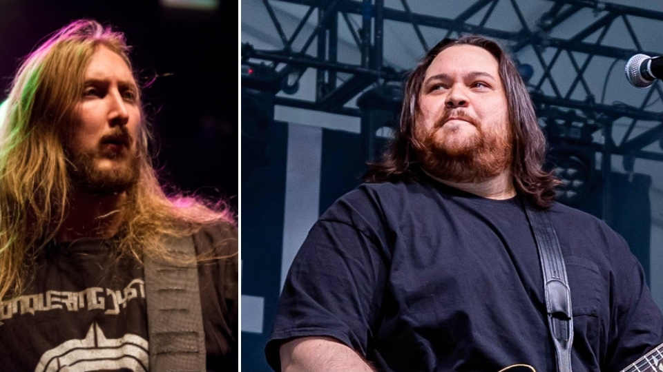 Ola Englund Shares Opinion on Wolfgang Van Halen: 'He's Absolutely Not ...