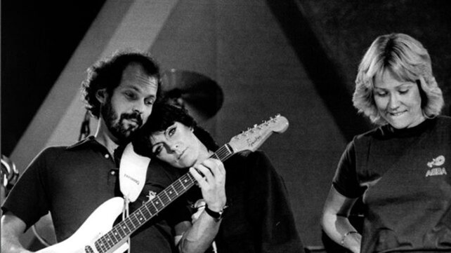 ABBA Guitarist Lasse Wellander Has Died | Music News @ Ultimate-Guitar.Com