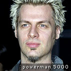 Powerman 5000 Finish New Album | Music News @ Ultimate-Guitar.Com ...
