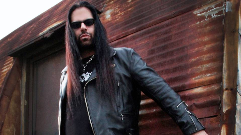 Ex-Anthrax Singer Neil Turbin is 'Not Even Considering' Taking Part in ...