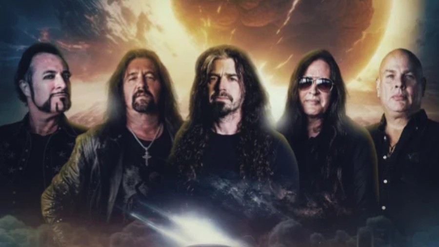 Metal Church Announce June/July U.S. Tour Dates | Ultimate Guitar