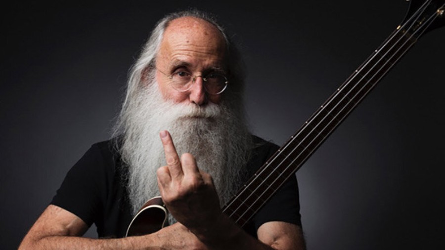 Bass Session Legend Leland Sklar: If Your Drummer Isn't Doing This ...