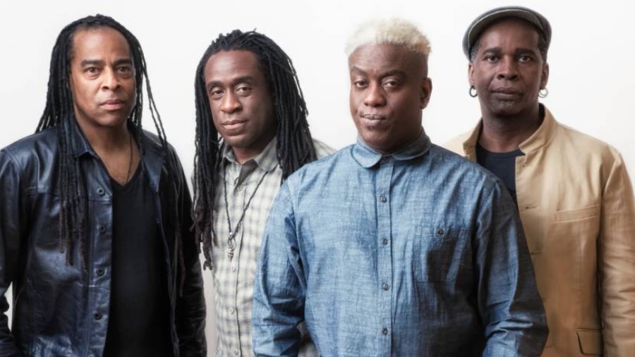 Living Colour's Corey Glover on New Album: 'We're Always Working On New ...