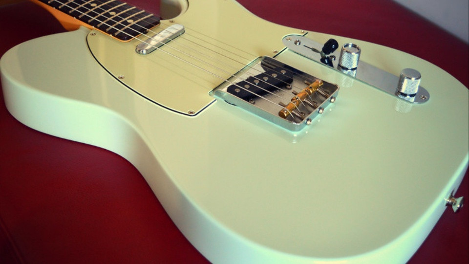 Are We About to Enter the Golden Age of the Telecaster? | Ultimate Guitar