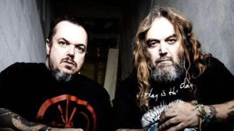 Max and Igor Cavalera Explain Decision to Re-Record Sepultura's 'Morbid ...