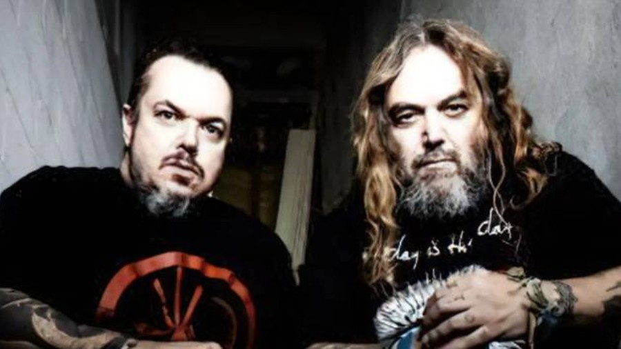Max and Igor Cavalera Explain Decision to Re-Record Sepultura's 'Morbid ...