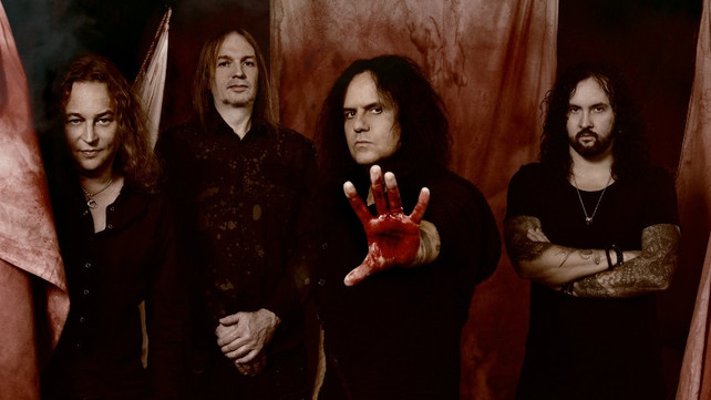 Kreator Release Music Video for 'Conquer And Destroy' | Music News ...