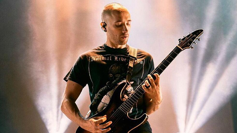 Architects Part Ways With Guitarist Josh Middleton | Ultimate Guitar