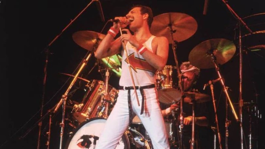 Turns Out That Queen's 'Bohemian Rhapsody' Almost Had a Different Title ...