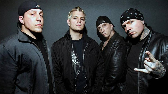 Biohazard Planning to Write First Album in Over a Decade | Music News ...
