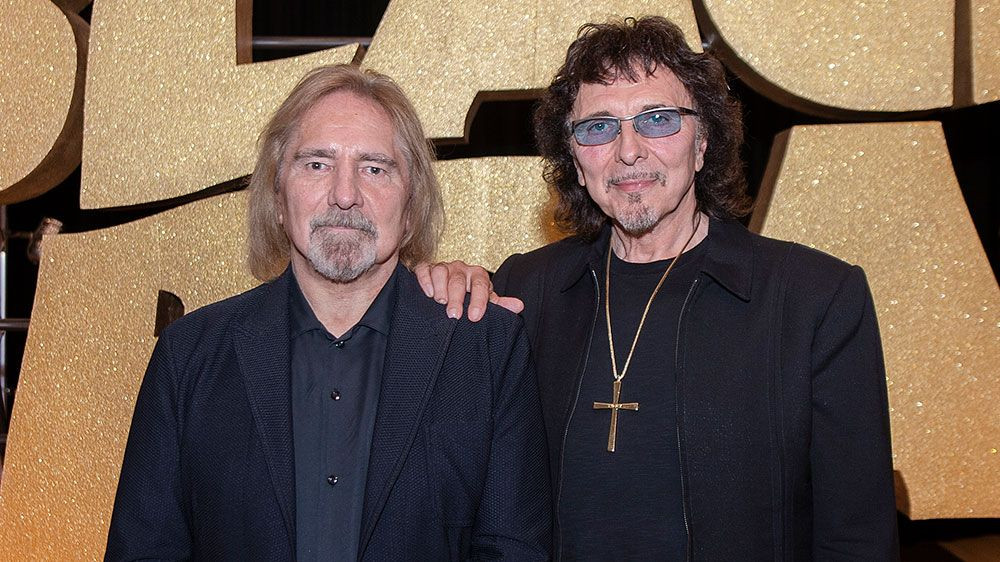 Geezer Butler Reveals Black Sabbath Planned a Blues Album After '13 ...