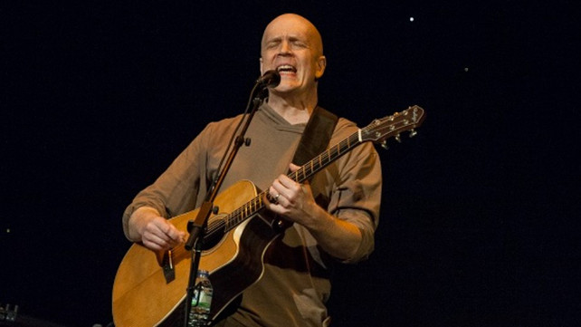 Devin Townsend Explains Why It Was More Profitable to Do Acoustic Shows ...