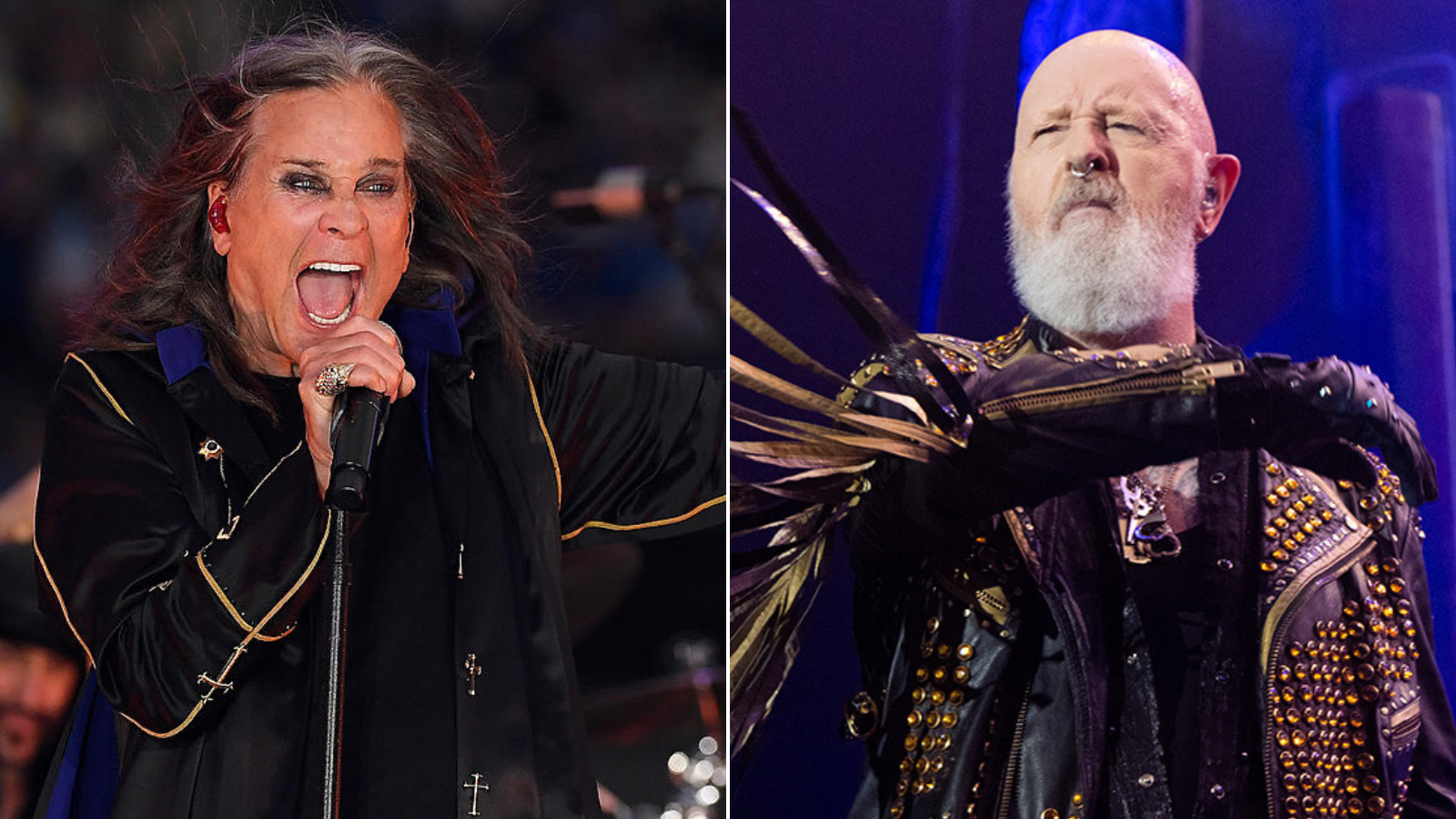 It's Official: Judas Priest Have Replaced Ozzy Osbourne at Power Trip ...