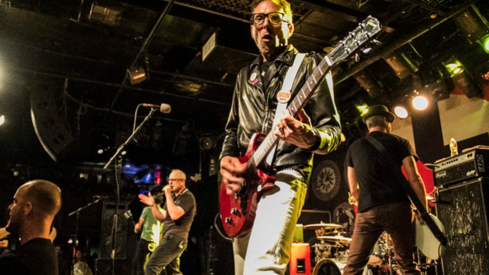 3 Underrated Punk Songs With Great Guitar Solos | Ultimate Guitar