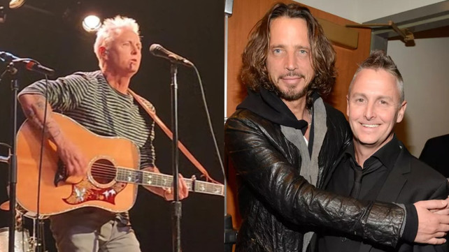 Watch: Pearl Jam's Mike McCready Performs Rare Solo Song Live in ...
